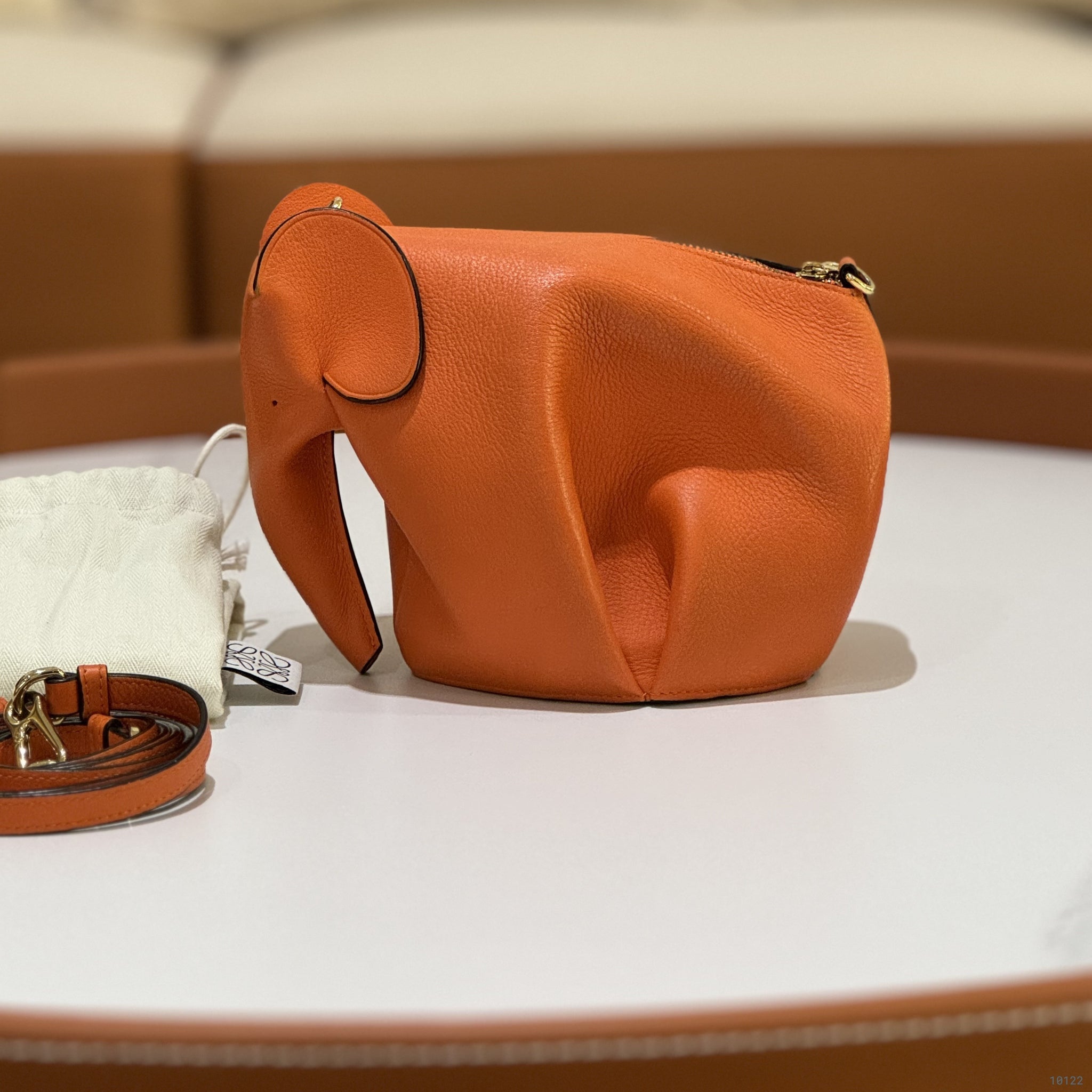 LOEWE ELEPHANT BAG